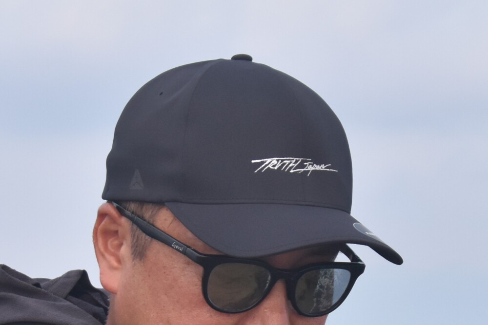 TRUTH JAPAN FLEXFIT DELTA Original Cap 2024 | TRUTH JAPAN